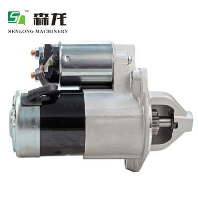 중국 3JH4 3610023100 Yanmar 디젤 시동기 모터 3610023105 3610023120 3610023150 3610023160 3610023161 3610023165 판매용
