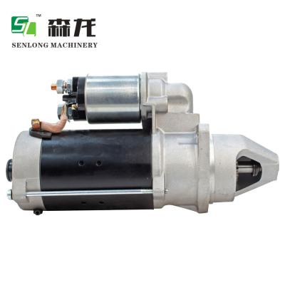 중국 4045HF 0001223502 보쉬 스타터 모터 0001230003 0001230005 0986022520 11130762 11130793 11130876 111311037 41131 판매용