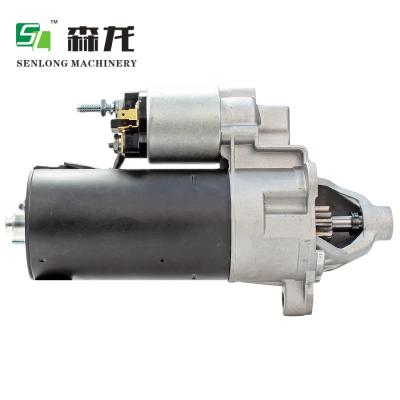 中国 リンデのフォークリフトH18 H25Dの始動機モーター0001110022 0001110023 0001110045 0001110046 0001110067 0001110107 販売のため