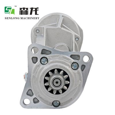 中国 Hino J05D 2.5KWの始動機モーター281002910B 281002910R 281002911A 販売のため