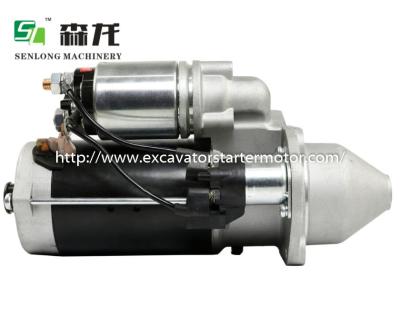 中国 4.0KW始動機モーター人TGA26 51262017193 51262017222 51262017236 51262019236 0001231023 0001231034 販売のため