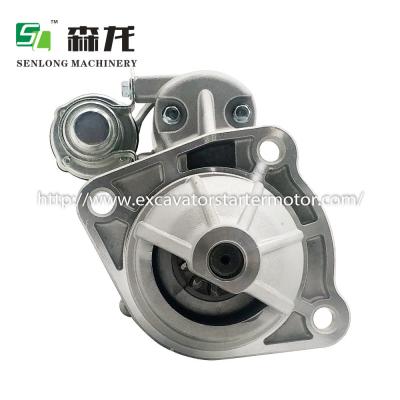 中国 6KW Sdeutzのエンジン始動器M93R3006SE M93R3007SE 13023606 13031589 13031962 13031981 13039197 10001100158 販売のため