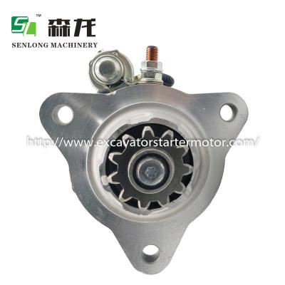 중국 24V 11T 생성기는 C13 C15 C9.3에게 3480264 2934853 2768900 8200761 STD7550YJ를 할당했습니다 판매용