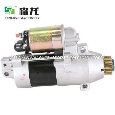 China 13T Engine Starter 18442N 12V CCW S114-867B S114-867 S114-867A 410-44079 63P-81800-00 6BR-81800-00 6BR-81800-00 for sale
