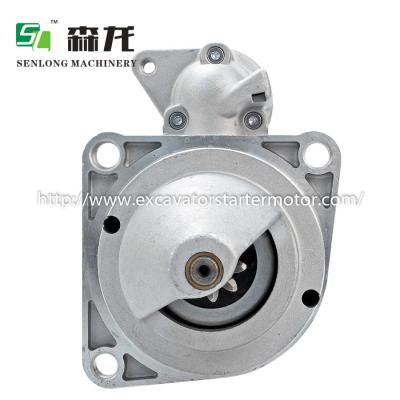 China 9T 3.0KW Starter Motor Holland L-60 L-85 500325145 500338952 504059251 5801441814 063522300070 063522300230 for sale