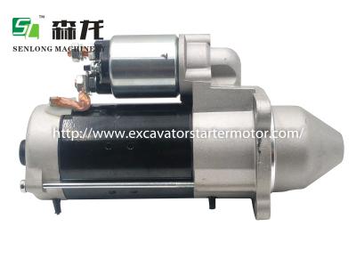 China 0001262002 Deutz Starter Motor 0001230006 0001230014 0001262001 0001262034 0986019020,10461467 01180928 01180928KZ for sale