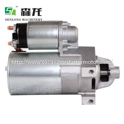 China E719463010 Kubota Starter Motor E719463012 AM107631 AM108390 AM124993 AM131296 AM132702 MIA11473 1280007480 for sale