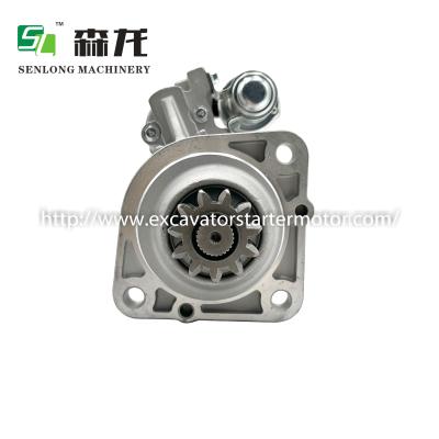 China M009T64771 Truck Starter Motor M007T62672ZD M009T64771AM M009T64771ZZ9 M9T64771 M9T64771ZZ9 11131564 for sale