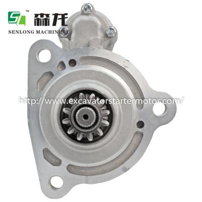 중국 19011504 Engine Starter Motor Mitsubishi M009T70171, M009T70172, M009T70173, M009T72271, M9T70173, M9T72271,19011504 판매용