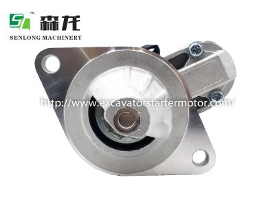 China 12T 1.3KW 9T Starter Motor 12145077010 S114231B S114235 S114235A S114235B S114625, S114625A S114625B 20513025 for sale