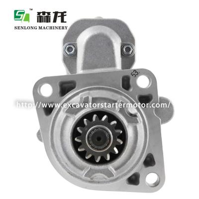 China ‎20R-4880 394-9674 428000-1150 Engine Starter Motor Denso PA90L 428000-1150 438000-1150  20R-4880-394-9674 for sale