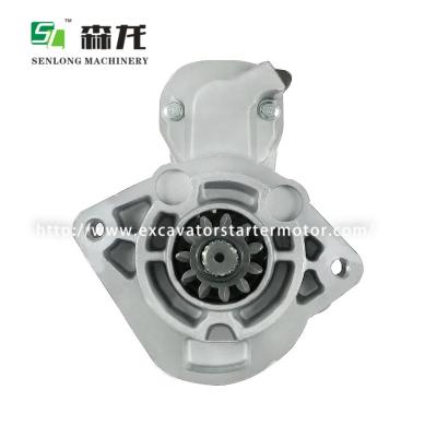 Κίνα 10T ISB Denso 428000-8670 438000-3550 Cummins μηχανών εκκινητών προς πώληση