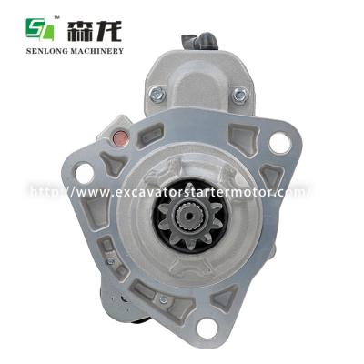 Κίνα μηχανή εκκινητών μηχανών 12V 2.7kw CW 12T Denso 428000-5640 428000-5641 428000-5642 428000-5643 428000-5644 428000-5645 προς πώληση