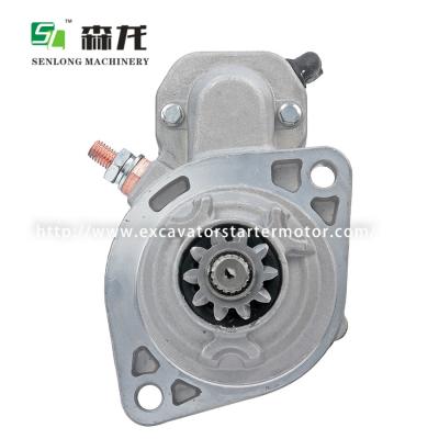 China 12V 4.8KW CW 11T Engine Starter Motor Denso 428000-3000 428000-7160 438000-3220 for sale