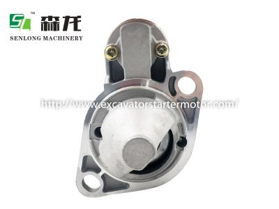 중국 12V 8T 0.9KW 미쓰비시 엔진 시동기 모터 M0T84381 M000T92581 M003T10473 M003T10475, M003T10476 M003T10476D 판매용