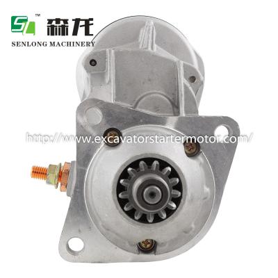 중국 13T 쿠민스 시동모터 1760065 덴소 2280003810 2280003811 2280004160 2280004660 2280007300 2280007301 판매용