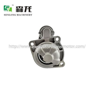 중국 T837010021 포톤 로볼 기동 장치 T837010004 T73701018 T837010016 T837010041 T837010034 T837010045를 위한 10T 시동모터 판매용