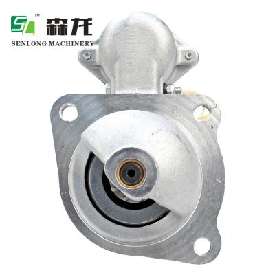 China 10455500, motor de arrancador 10T 4.5KW 10455502, 10461283, 10461465, 10461468, 10461469, 10461486, 10465400, 10479616,28MT en venta