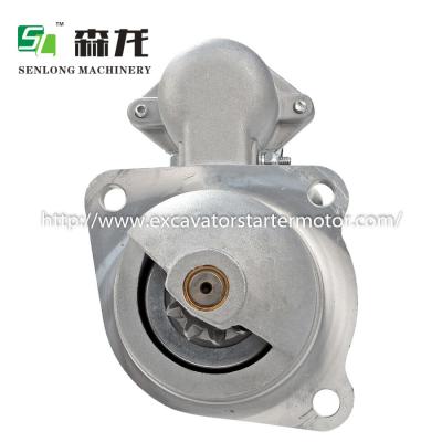 China 10461446, motor de arrancador 12T 10461447, 10465044, 10465045, 10465046, 10465406, 10496881, 1107580, 1113275, 1113278,28MT en venta