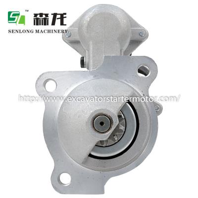 China motor de arrancador de 12V 28MT 10461450, 10461451, 10465049, 10465050, 10465349, 10465401, 10479151, 10496886, 1107514, 1107539 en venta