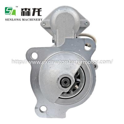 China Motor de arrancador 28MT 10461459, motor de arrancador 10479600,0230002150,28MT 12T 24V 10461459, 10479600,0230002150 en venta