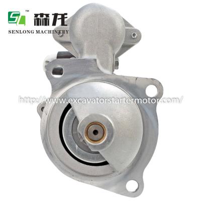 China Motor de arrancador 28MT 10461477, 10461480, 10465151,10465314,10479615,10479618,10479625,10479638,10479641,10479644,10T 12V en venta