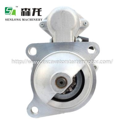 China 10461484, 1109540, 1113288, 1998389, motor de arrancador 28MT 10T 12V, 220007253,0230002000,3005407,2385788, 2743535 en venta