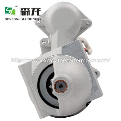 中国 10465013、10465014の始動機モーター28MT 10465053、10465054、10465168、10465170、10465296、10497165、1109219、1109563、 販売のため