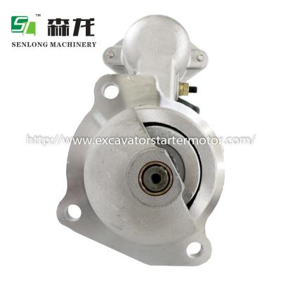 中国 28MT 3675173 10T 12V 10465150, 10465402, 10479614, スタートモーター 28MT 3675173RX,F3HT11001AB,F3HT11001AC,F3HZ11001A, 販売のため