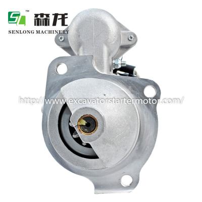 中国 28MT始動機モーター、10461464、10479608、10479612,10T 24Vの28MT始動機モーター0230002190,10461464、10479608、10479612 販売のため