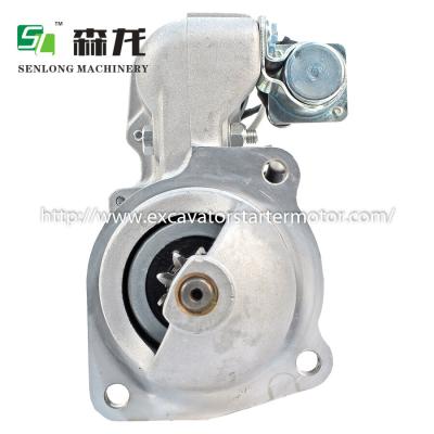 中国 9T 10479626 10479650 19070039 19080007 19084201 スターターモーター 28MT 0230002350 0230002358 0230002590 063522310330 販売のため