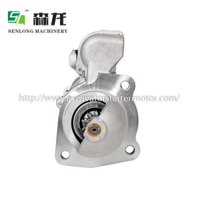 中国 始動機モーター9T 12V 10461454、10461476、10479637、10479645、10479648,0051511201、A0051511201,0230002400、0230002420 販売のため