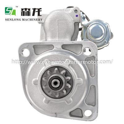 中国 29MT始動機モーター、8200387、8200474,10T 24V、35259240、35262460、35262540,2R0911023D、2T2911023A、2W0911023C 販売のため