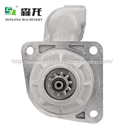 中国 10T Delco 10461765の19011409始動機モーター29MT、SA922,4C4O11001CA、4C4Z11002CA、12V 3.3KW 販売のため