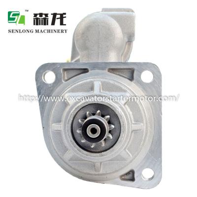 中国 29MTスターターモーター10461770、19011400、61005265、8200010、10T 12V、4280000191,0230002490、2873K114、29MTスターターモーター 販売のため