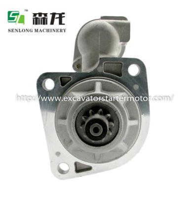 中国 10461771、19011402、61005264、8200067、スターターモーター10T 12V、29MT、4280008400,0240003200,3804470C92 販売のため