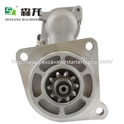 中国 8200014、29MT始動機モーター箱183225KA、87038474、87366159、10T 12V、29MT Cummins 39575597 販売のため