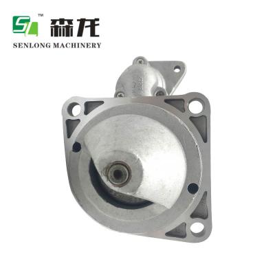 中国 イヴェコ0001231011、0986019010 19084022 11131452、AZF4121、2995104、500325137 IS1169 18959Nのための24V 9Tの始動機モーター 販売のため