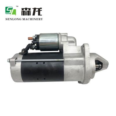 中国 イヴェコ0001230009、0001359122、0001367029 19024253、19024263 500325146 4719666、4755110のための12V 9Tの始動機モーター、 販売のため