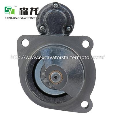 China 11131575, AZF4148, 12V 10T, motor de arrancador 4KW CAS-E3581576M1, 3581576R1, 3930508R1, 1446802M91, 1447732M1, 1447732R1 en venta