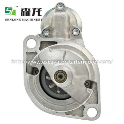 Cina 001107083, 0001107400, 0001107430, 0986022490,12V 9T, 1.1KW Motore di avvio VM 114052 0001107033,8EA732894001 in vendita