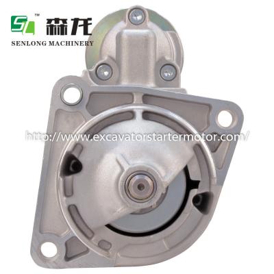 China 0001109030, 0001109045, 0001109253, 0001109268, 0001109269, 0001109270, 0001109336,12V 9T, motor de arrancador 2.2KW 114234 en venta
