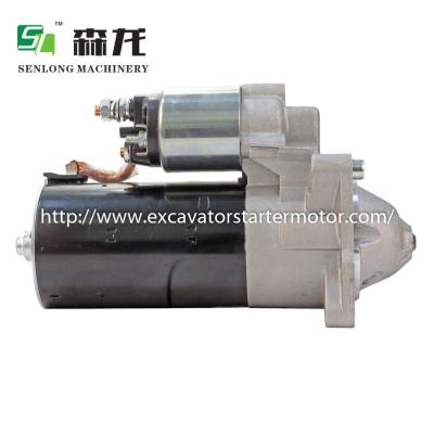 China 0001109300, 0001109301, 0001109332, 0001109333, 0001115114, 0001115115, 0986021640,12V 9T, motor de arrancador 2.5KW 113935 en venta