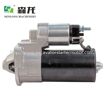 China 0001115078, 0001115079,114833,12V 9T, motor de arrancador 1.7KW VM, DRS0787, DS1897,51832949, 55832949, CS1552, STRB302,30315N en venta