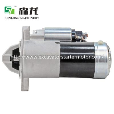 China CST35172, CST35172AS, CST35172ES, CST35172OS, CST35172RS, 12V 10T, motor de arrancador 1.7KW CADILLAC BLS, 55352882, 55585238 en venta