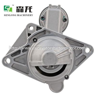 China 0986023530,114074, CST15186, CST15186AS, CST15186ES, motor de arrancador de 12V 10T 2.2KW VM 1202204, 1202395, 4421624, 93456401 en venta