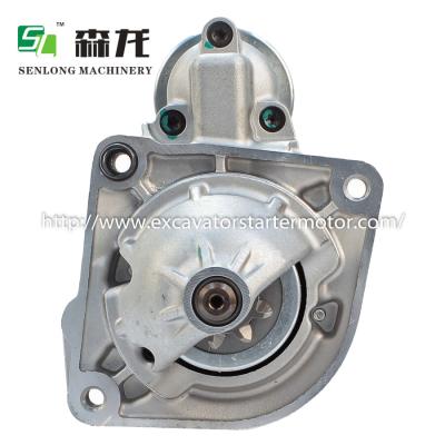China 012050,0001109302, 0001109303, 0001109313, 0001109334, motor de arrancador de 0001109335,0001109348,12V 9T 2.5KW 114054, 115516 en venta