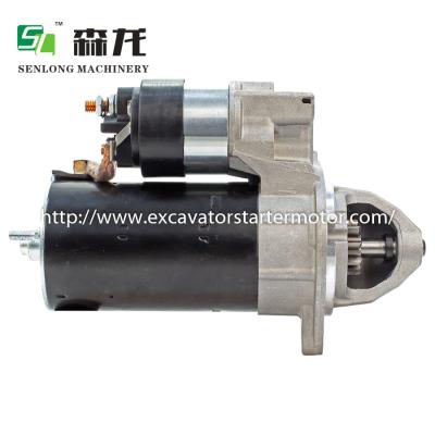 China 2913146100, 2913179000,71440369, motor de arrancador de 12V 9T 2.5KW 01182384, 01183365, 01183404, 02934613, 1183365, 2934613 en venta