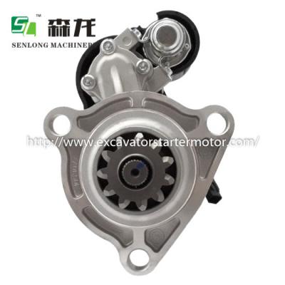 China motor de arrancador de 24V 11T 7.5KW  	3900788,	M105R3135SE en venta