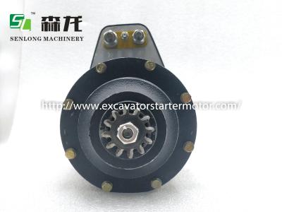 中国 24V 13T 9KWの始動機モーター0001410078、0001417026、0001417028,19024066、DRS0318,12153845,11139066、AZK5421,01176483 販売のため